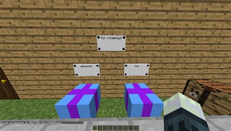 Fnaf Map Maps Mapping And Modding Java Edition Minecraft Forum