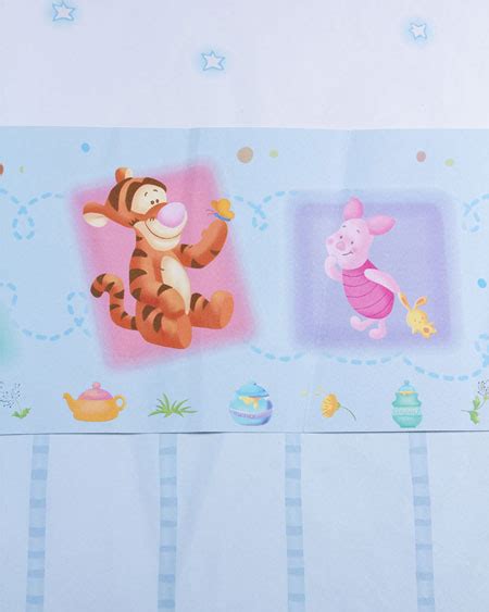 نمونه های کاغذ دیواری اتاق کودکان