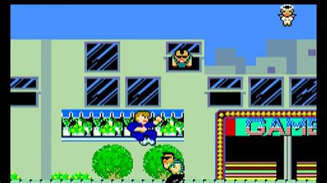 My Hero Coreland 1985 Attract Mode 60fps Youtube
