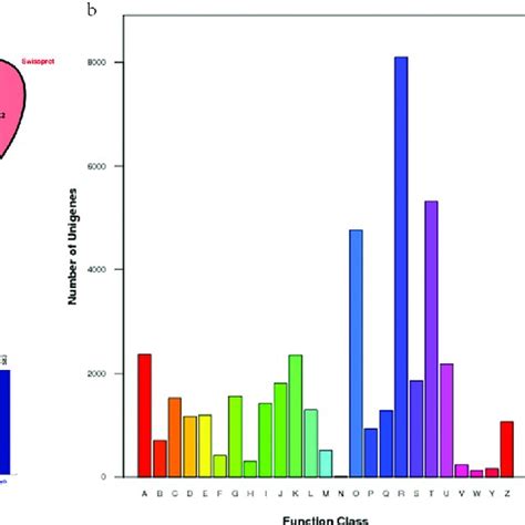 Pdf Comparative Transcriptome Analysis Reveals Differentially Expressed Genes Associated With