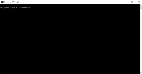 A Guide To Invoking Wsl Windows Command Line
