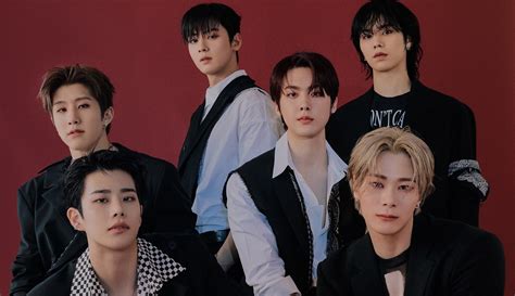 Astro Unveils Tracklist For 2nd Full Album All Yours Allkpop