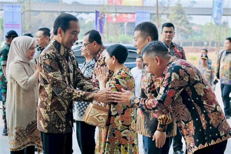 Hari Batik Nasional Momen Gaungkan Motif Batik Dari Jawa Barat Info Baik Media