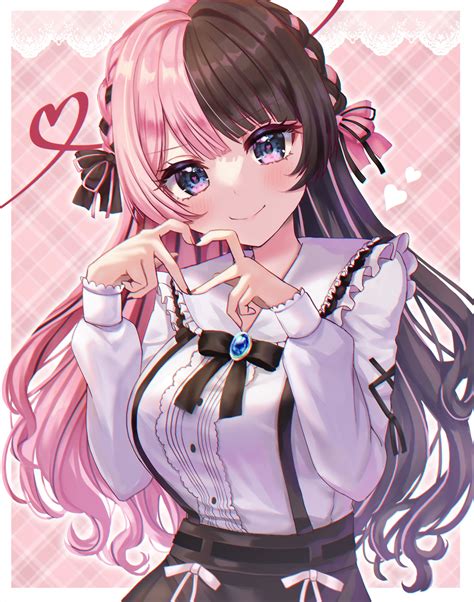 Tachibana Hinano Vspo And 1 More Drawn By Reityana Danbooru