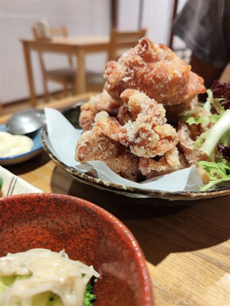 已歇業 新北市新莊區 日式料理 靛實食堂 定食丼飯生魚片魚料理專門店 Footinder 美食推薦 美食app