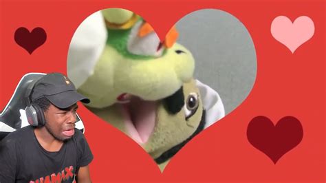 Mario And Bowsers Stupid And Crazy Adventure Episode 4 Reaction Youtube