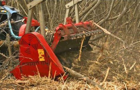 เครื่องย่อยกิ่งไม้ Psf Equipment