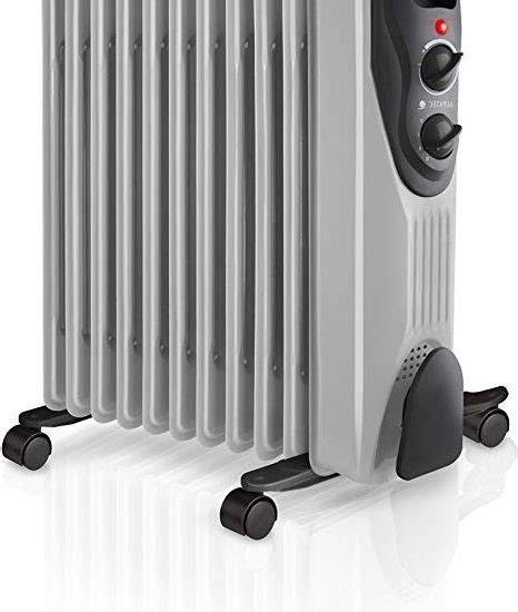 Los mejores radiadores eléctricos con el mejor precio