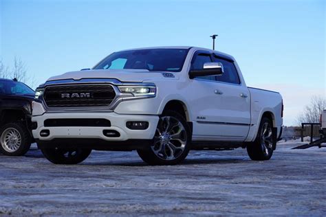 2019 Ram 1500 Adrenalin Motors