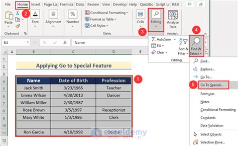 How To Do Automated Data Cleaning In Excel Easy Tips