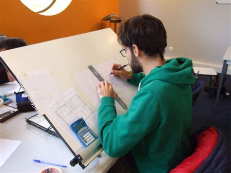 Formation dessinateur concepteur BIM bâtiment architecture