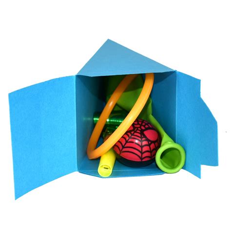 Пълнеж за торта БЕЗ ХРАНА 4бр Онлайн магазин за парти артикули Веселяците