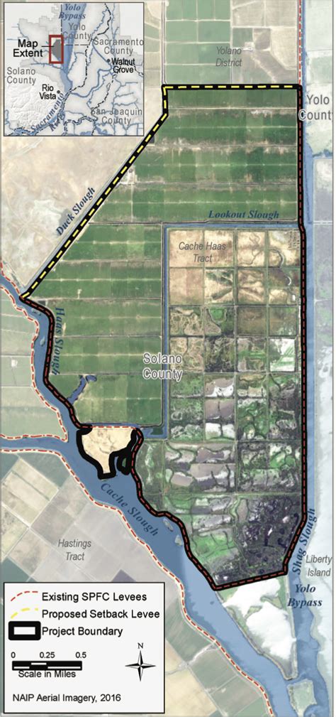 Largest Tidal Restoration Project In California Will Make Way For