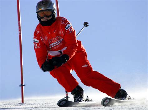 Podrían Sacar Del Coma A Schumacher En Los Próximos Días