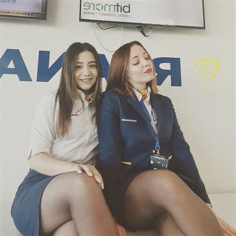 Air Hosstess Flight Attendant Cabin Crew Stewardess Porn Pictures Xxx Photos Sex Images