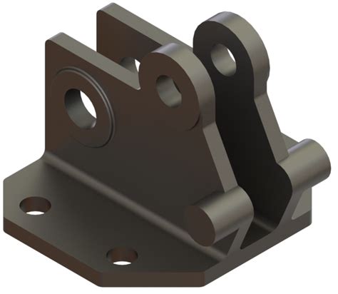 Free Cad Designs Files And 3d Models The Grabcad Community Library