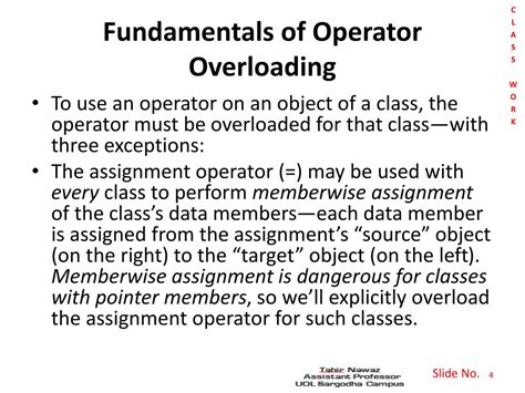 Ppt Object Oriented Programming Powerpoint Presentation Free