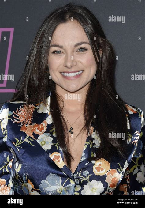 Christina Ochoa Arrives At The Teen Spirit Los Angeles Screening Held