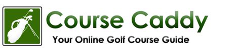Course Caddy