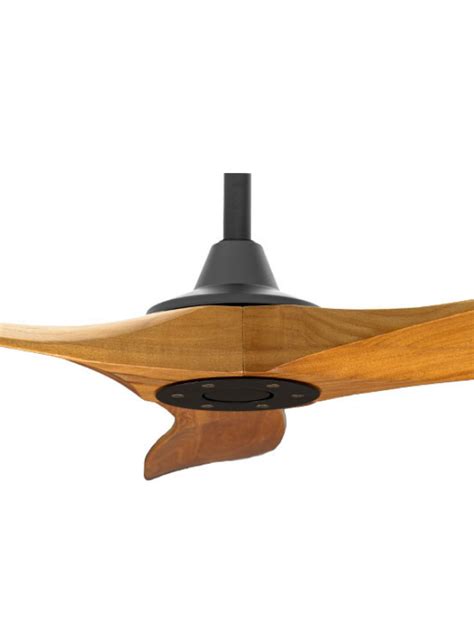Fanex Medium Siyah Motor Tavan Vantilatörü Vantilatör Marketi Ceiling Fans