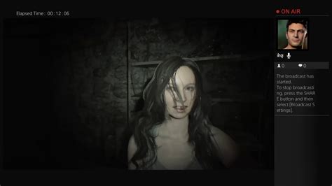 Resident Evil 7 1 YouTube