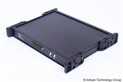 DBK IOtech Channel Optically Isolated Digital Output Module ArtisanTG