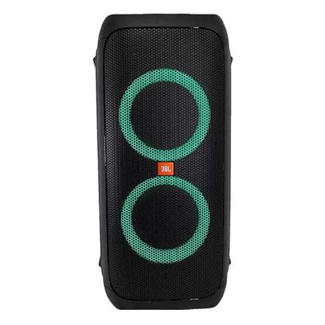 خرید اسپیکر بلوتوثی جی بی ال مدل JBL PartyBox 310 | مگاتاجر