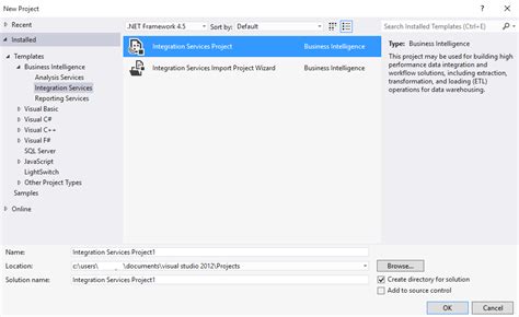 Integrating Text File Records In Dynamics Crm With Ssis Integration