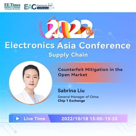 Ee Times Asia On Linkedin Componentshortage Traceability Electronics Supplychain Counterfeit…