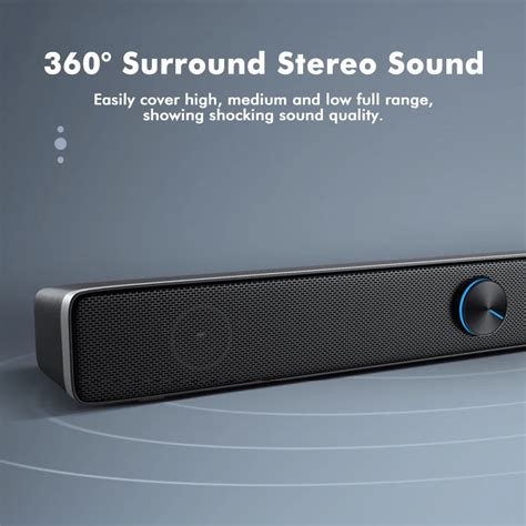 2 0 настольный компьютер Bluetooth динамик светодиодный светильник