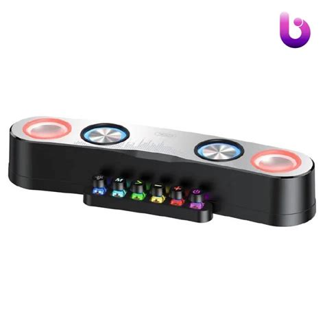 اسپیکر بلوتوث ایکس او Xo F36 رم و فلش خور