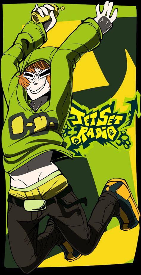 Jsr Yoyo By Liqxid On Deviantart