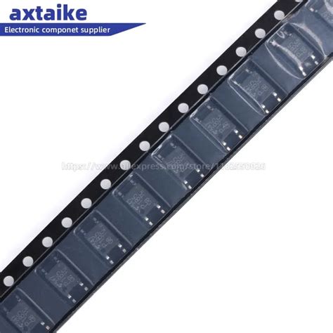 Tlp185 So6 Photocouplers Infrared Led Photo Transistor 43 Off