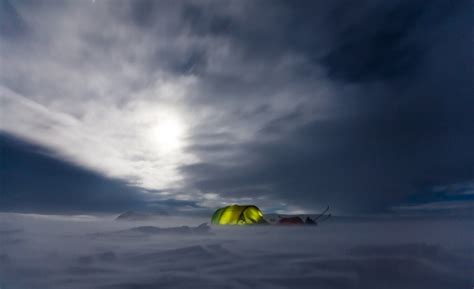 Best Extreme Weather Tents For Winter And Cold Weather The Manual