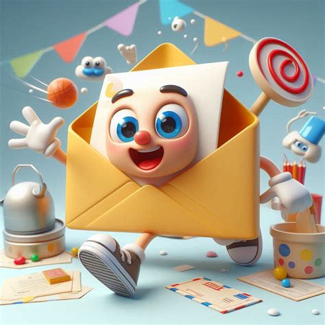 200 Email Puns To Deliver Laughs Straight To Your Inbox With A Side Of