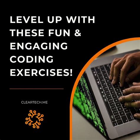 Cleartech On Linkedin Codingexercises Funlearning Skillup Codelife