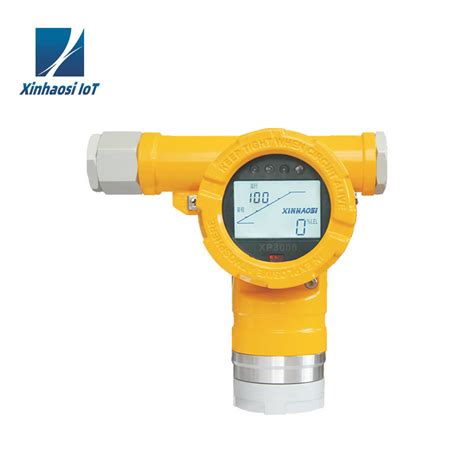 Lpg Co Combustible Gas Leakage Sensor Detector China Lpg Detector And