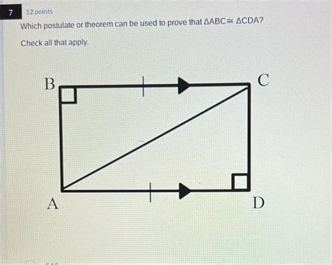 Solved Isosceles Triangle An Isosceles Triangle Has A Base Chegg