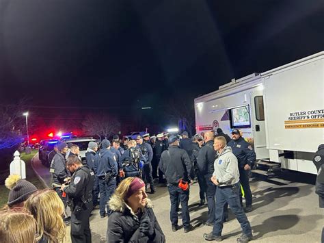 Body Of Missing West Chester 6 Year Old Found