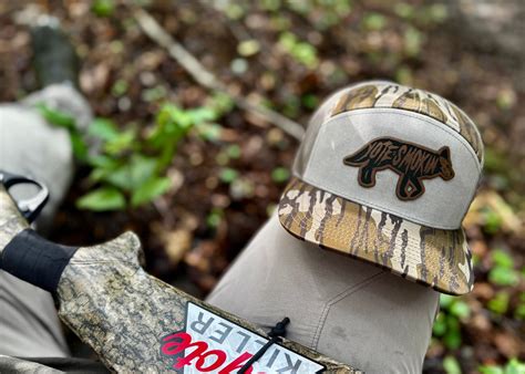 4” Coyote Killer Sticker Yotesmokin