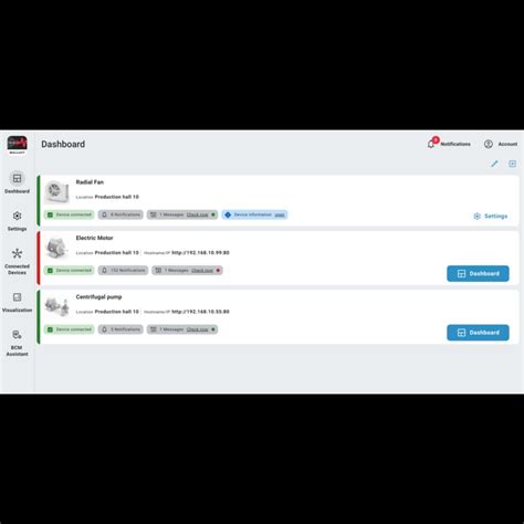 Bni00l2 Bni Egw 720 007 K095 Condition Monitoring Toolkit Balluff New Zealand