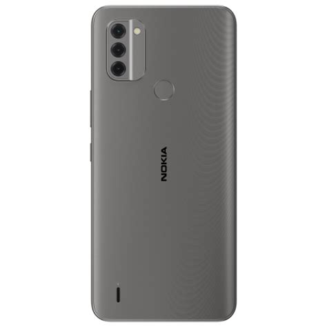 Buy Nokia C31 Plus 4GB RAM 64GB Charcoal Black Online Croma