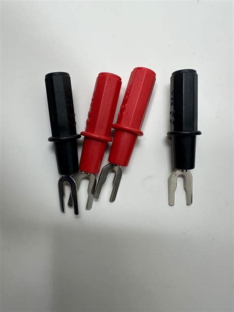 Tektronix P5200a High Voltage Differential Probe 50 Mhz With