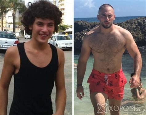 Өөрийгөө толинд харах бүртээ сэтгэл дундуур байхаас залхаж өөртөө эрс өөрчлөлт хийхээр шийдсэн