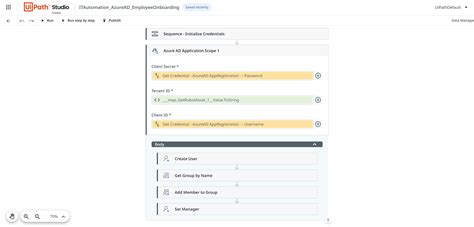 It Automation With Studio Web Studio Web Uipath Community Forum