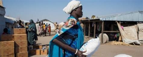 Sudans White Nile State Hosts Over 100000 South Sudanese Refugees