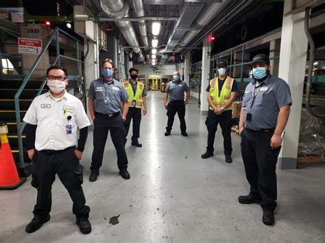 Crystal Mover Services Inc Orlando International Airport