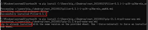 呕心沥血整理，python离线安装第三方库（带疑难杂症实例）！！！ Csdn博客