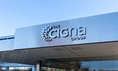 Cigna Group Reports US 1 5 Billion In Net Income Insurance Business UK