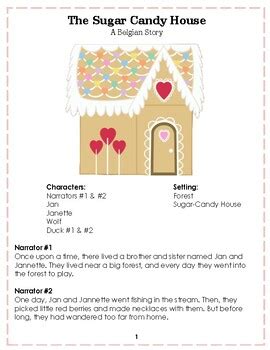 Reader S Theater Play Scripts Valentine S Day Fairytales By Orchard